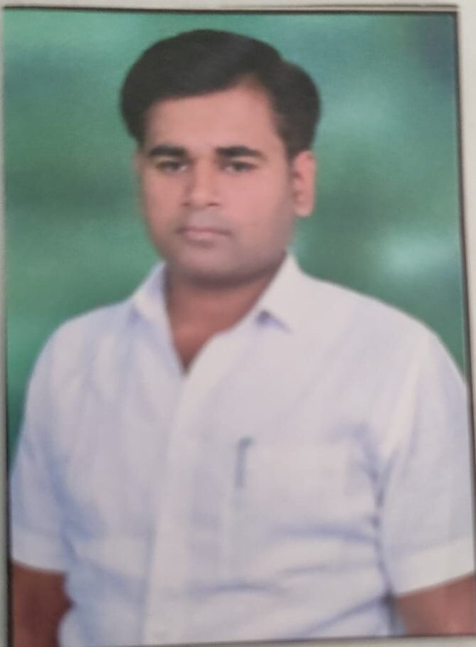 Dr Ajay Kumar Trivedi